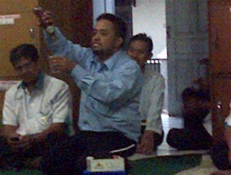 Silaturahmi Panti Yatim Nur Hidayah Putra Ii Solo Erfan Zaenuddin