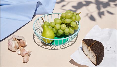 Lemoni – Fresh Design from Greece