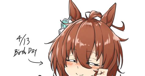ウマ娘プリティーダービー タキオン誕生日おめでとう！2回目 ヘカヒレのマンガ 漫画 アグネスタキオンウマ娘 誕生日 Pixiv