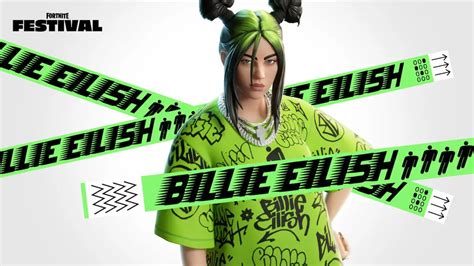 Is Billie Eilish Coming To Fortnite Answered Game Sandwich