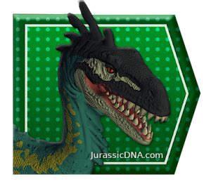 Dino Trackers Scan Code DNA Scan Codes For The Jurassic World Play App
