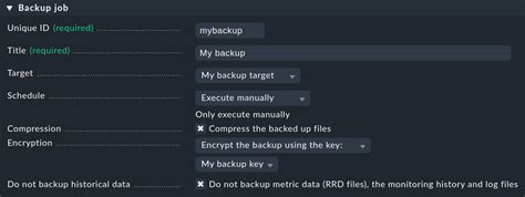 Backups Backing Up And Restoring Data
