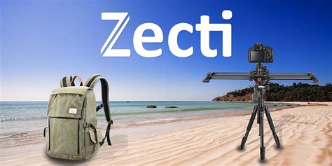 Zecti Accessories