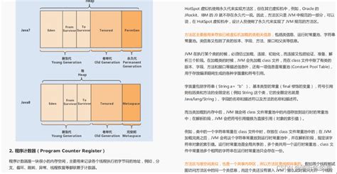 阿里后端优化这么恐怖看完这20w字java性能实战经验手册最少p7性能调优实战手册 Java 700页 Csdn博客