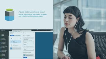 Microsoft Azure Developer Implementing Data Lake Storage Gen2 My Mooc