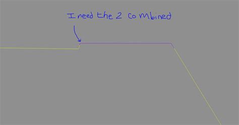 Qgis Merge Symmetrical Difference And Intersection Line Geographic