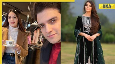 Ias Athar Aamir Khan Mehreen Qazi Kiss Photo Goes Viral My Happiness