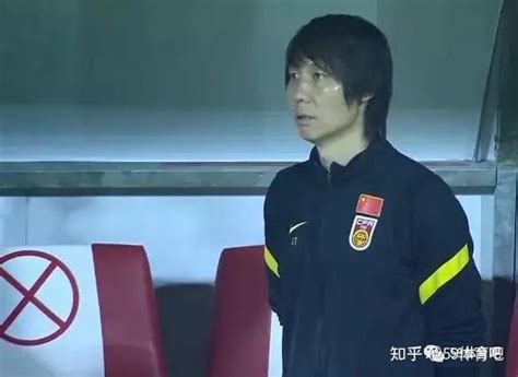 「聚焦国足」中国足球，不破不立破而后立 知乎