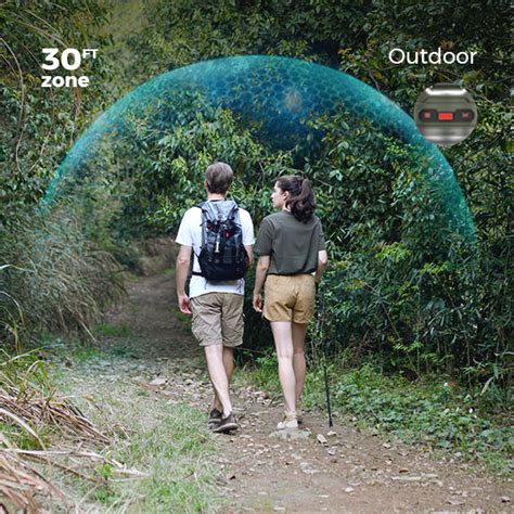 Flextail Tiny Repel 3 In 1 Mosquito Repellent With Camping Lantern