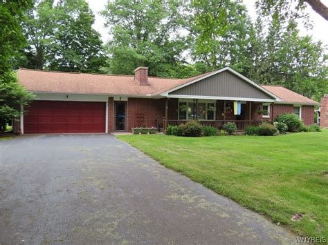 East Aurora Ny Homes For Sale And East Aurora Ny Real Estate Trulia