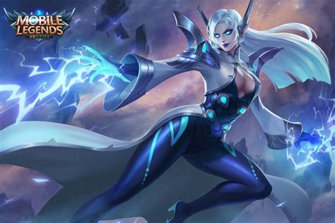Facciones De Mobile Legends 2 La Escuela Mágica