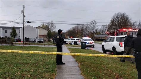 Fayette County Coroner Investigating Lexington Ky Shooting Lexington