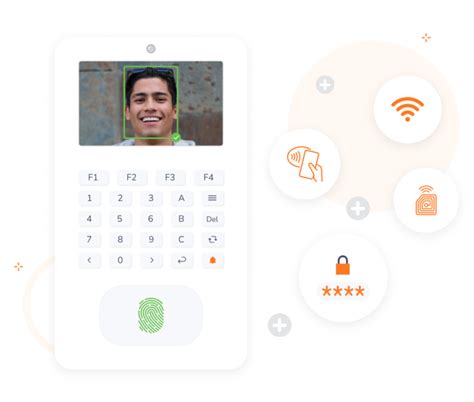 100 Free Biometric Attendance System Jibble™