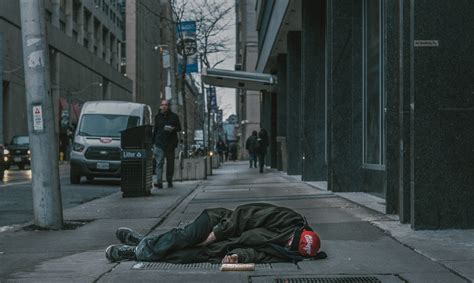 Baltimore Creates Critical Interventions For Homeless Population