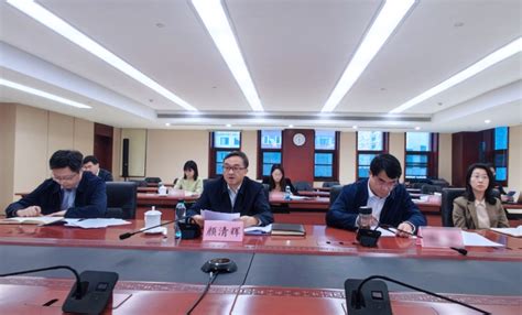 国家医疗保障局 医保动态 国家医保局召开参保人员个人信息授权查询和使用试点工作视频总结会