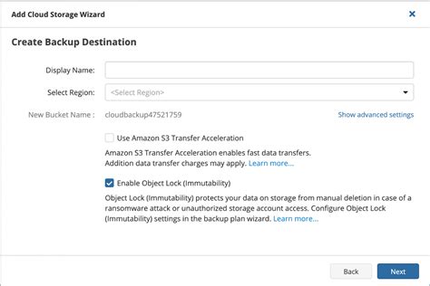 Immutable Data Backups Explained And How They Work In MSP360