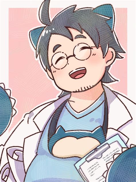 Neroli Pokemon Snorlax Creatures Company Game Freak Nintendo