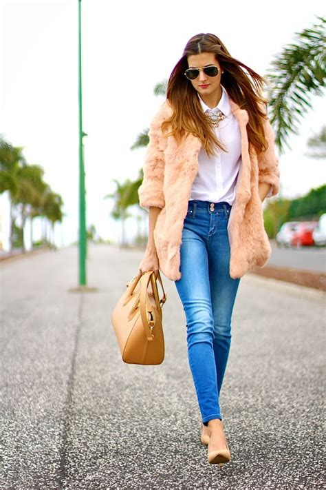 Marilyns Closet Fashion Blog Classy Pink