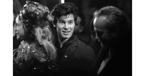 Hot Pictures Of Shawn Mendes POPSUGAR Celebrity UK Photo