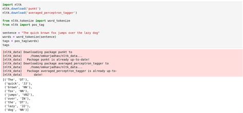 Part 1 Text Preprocessing In Nlp Tokenization Stopwords Stemming Lemmatization By Omkar