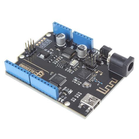 Контроллер BLEduino UNO Atmega328 Bluetooth 4 0 купить с доставкой по