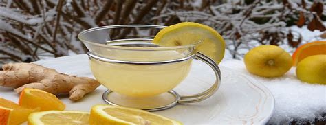 감기에 좋은 음식으로 알아보는 감기 빨리 낫는법