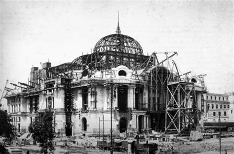 Razones Por Las Que El Palacio De Bellas Artes Mexicano Es El Símbolo
