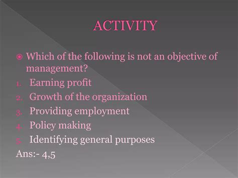 Ppt Ict Management Ppt