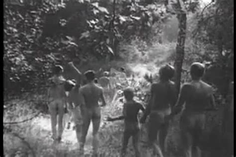Nudism Becomes A Major Fad In The 1930 S DVarchive