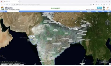 What Is Navic From India Is It Better Than Gps