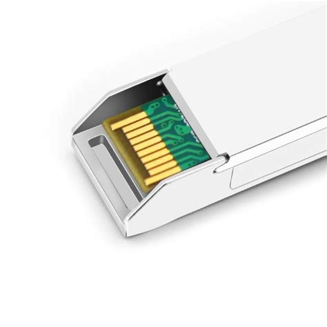 Ubiquiti UF-SM-10G-S-1270 Compatible 10G BX SFP+ BIDI | FiberMall