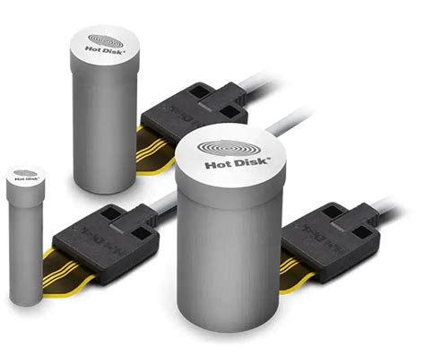 Hot Cell™ Sensors For Cylindrical Batteries Barnett Technical Services