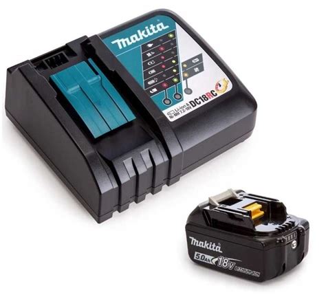 Zestaw Makita V bateria ah BL B ładowarka DC RC Kielce OLX pl
