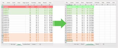 How To Copy Paste Sheet In Excel Vba Design Talk