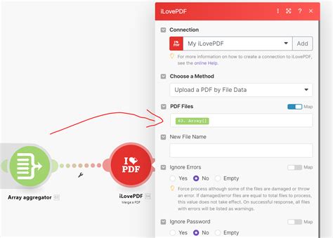 Merge Pdf With Ilovepdf How To Make Community