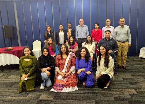 Saima Aslam On Linkedin Sightsavers