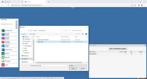 Tsplus Remote Access ® Remote Desktop Tsplus Uk