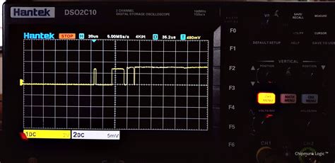 Debouncing Switches In Verilog Vhdl Chipmunk Logic