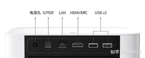 纳祥科技：常用的数字音频传输协议都有哪些？spdif与i2s数字音频传输协议全解析 知乎
