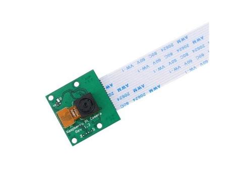 Hkd Raspberry Pi Camera Mod 5mp Communica Part No Hkd Raspberry Pi