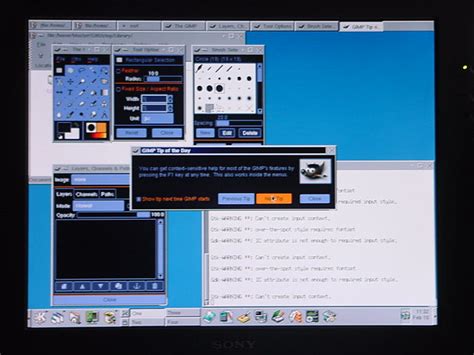 Beatmakertv Throwback My Sony Ps2 Linux System Setup From 2003
