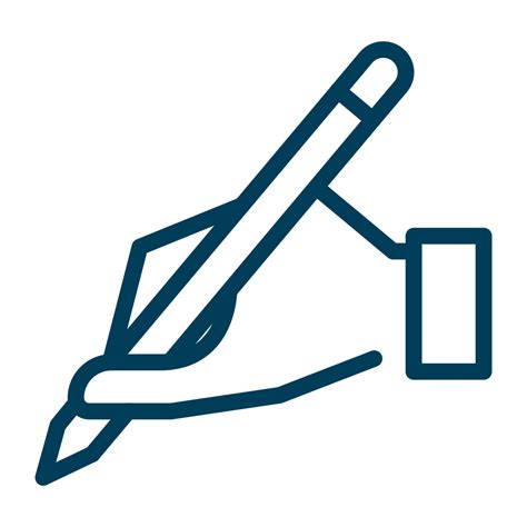 Writing Note Pen Text Write Icon Download On Iconfinder