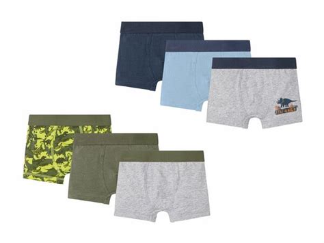 Lupilu Boxer Von Lidl Ansehen