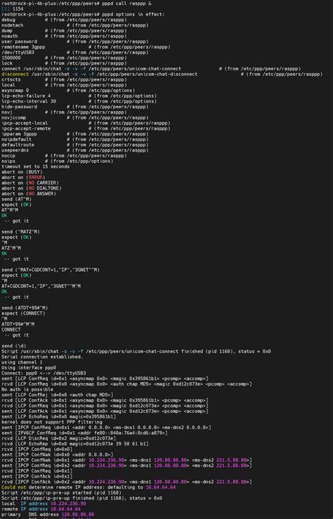 Lte Ec Radxa Docs