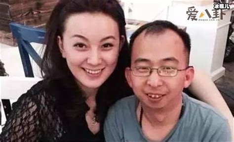 巨兴茂高攀妻子女方资料曝光居然是真的高攀 明星 冰棍儿网