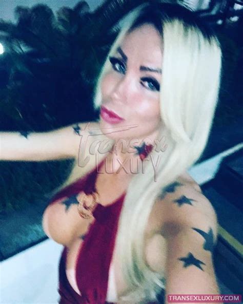 Fabiola Voguel  Telegraph