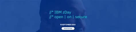 Countdown To IBM ZDay Featuring Special Guest Speaker Linus Sebastian