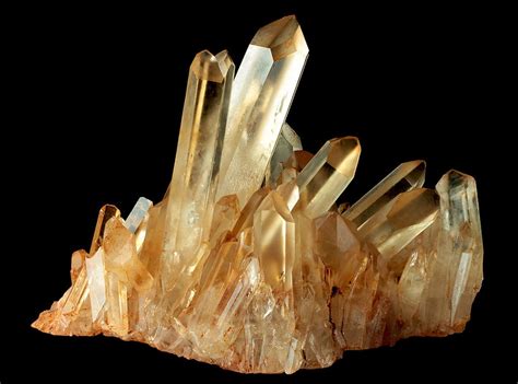 Crystal Information The Site For Awesome Information And Crystal Photos
