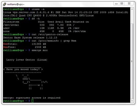 VPS What It Is And How Its Useful Techgage