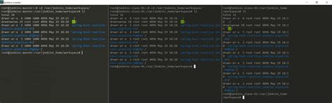 Parallel Build ด้วย Jenkins Cicd Masterslave